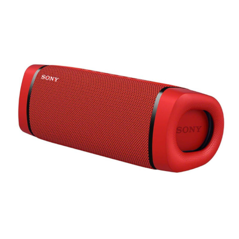 Sony SRS-XB33 ลำโพงดีไซน์สุดเท่ เสียงดี ไฟสวย