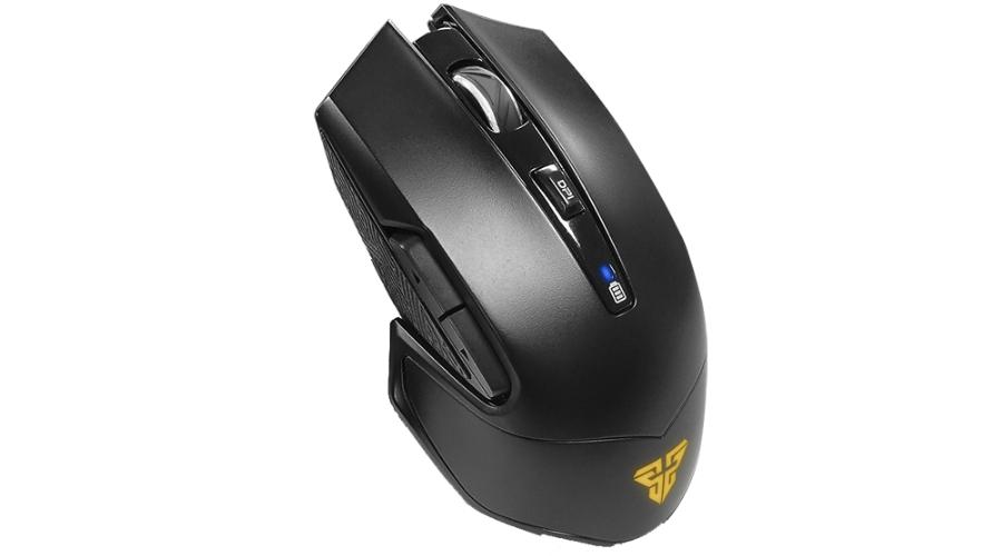 Fantech WGC1 Venom เมาส์เกมมิ่งไร้สาย สเปกคุ้ม ราคาประหยัด