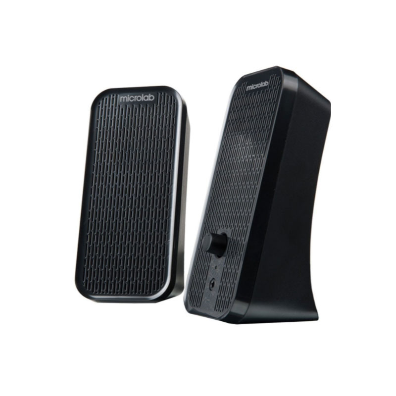 Microlab ลำโพง คุณภาพระดับพรีเมียม ที่แฟน ๆ ให้การยอมรับ