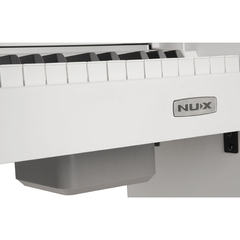 เปียโนไฟฟ้า Nux WK-310 Digital Piano