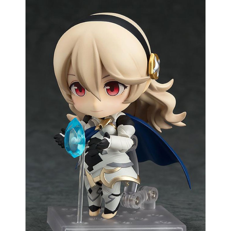 Nendoroid Corrin: Fire Emblem Fates (Female) Figure