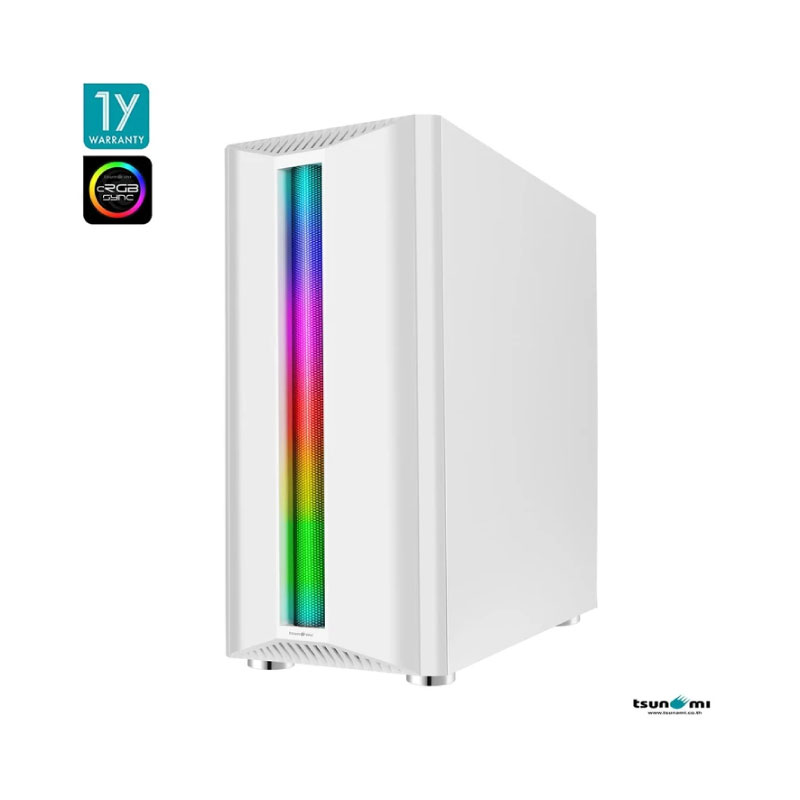 เคส Tsunami Galaxy G11 Phantom Computer Case