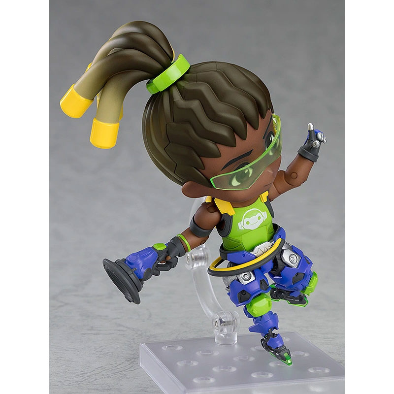 Nendoroid Lúcio: Overwatch (Classic Skin) Figure