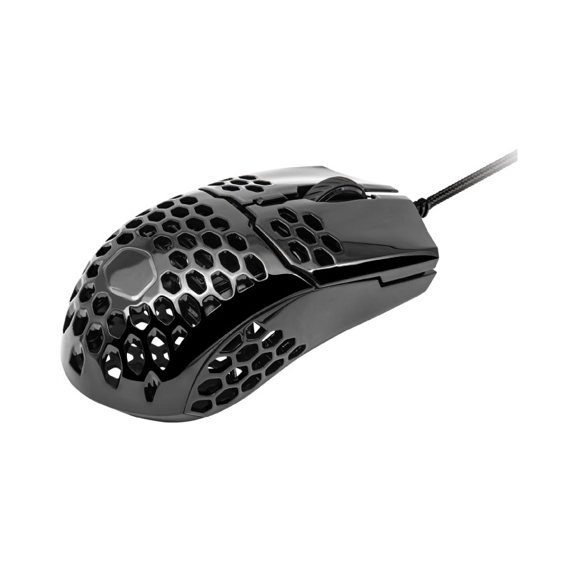 เมาส์ Cooler Master MM710 Gaming Mouse