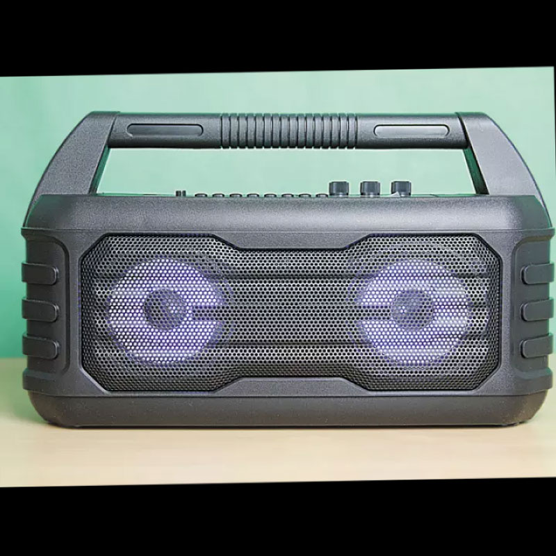 ลำโพง Compro OP-07 Speaker