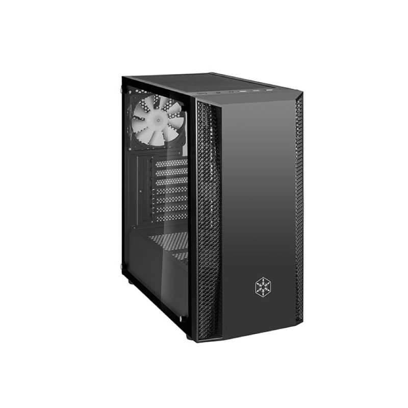 เคส Silver Stone FARA Computer Case