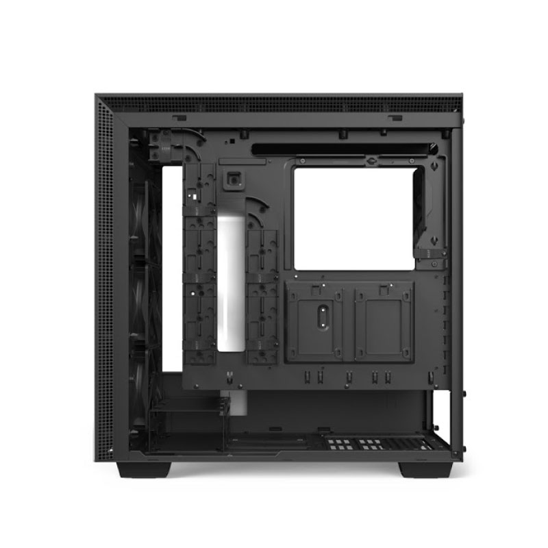 เคส NZXT H710 White Computer Case