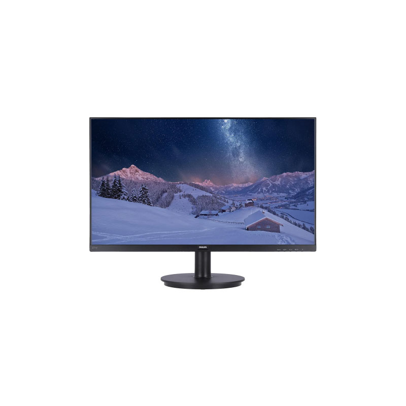 จอคอม Philips 271V8 27" IPS Monitor 75Hz