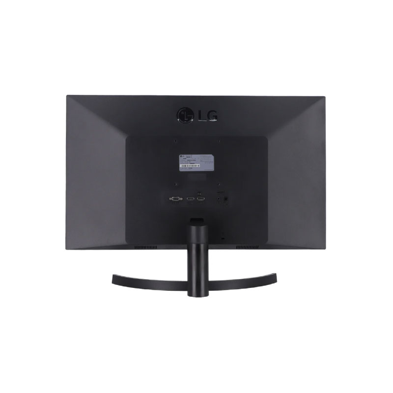 จอคอม LG L1-27MK600M-B 27" IPS Monitor 75Hz