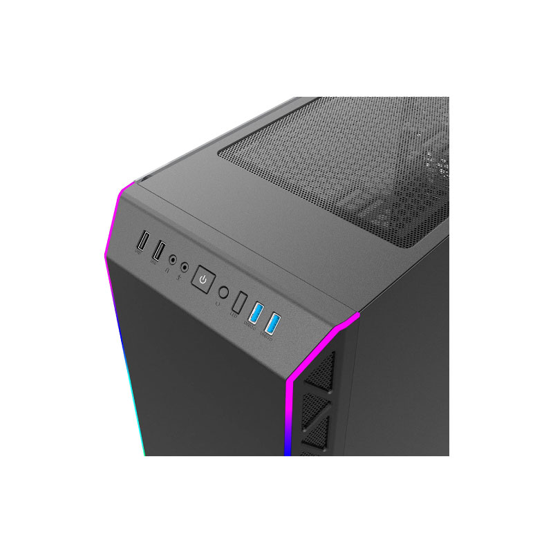เคส Montech AIR 900 ARGB Computer Case