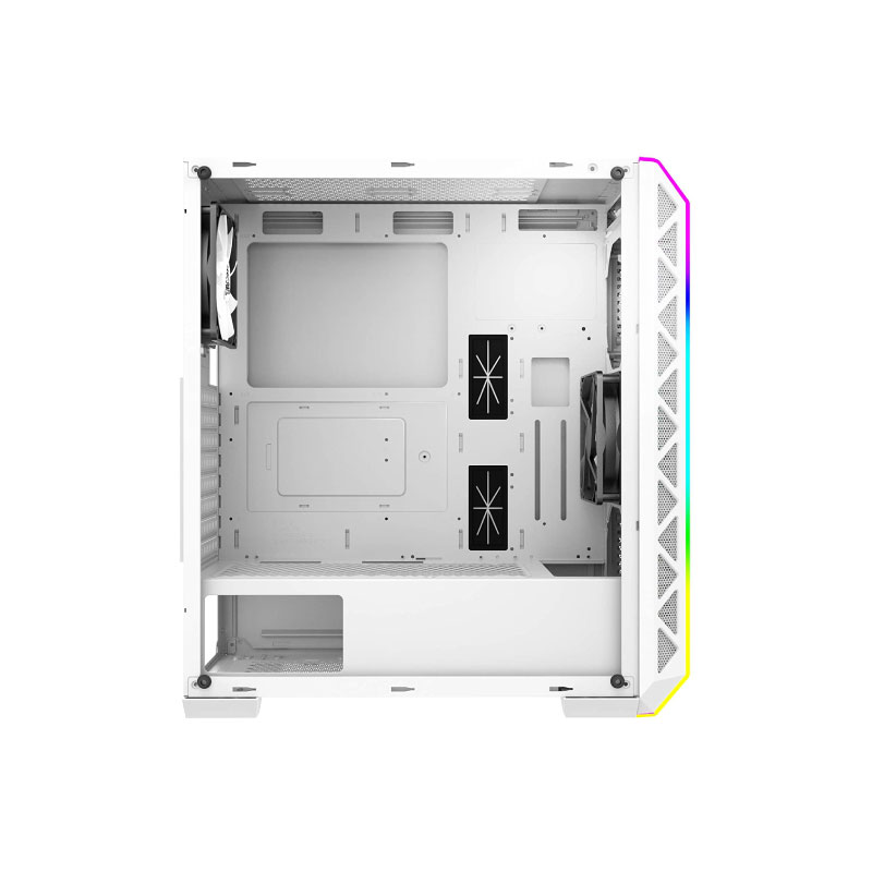 เคส Montech AIR 900 MESH White Computer Case