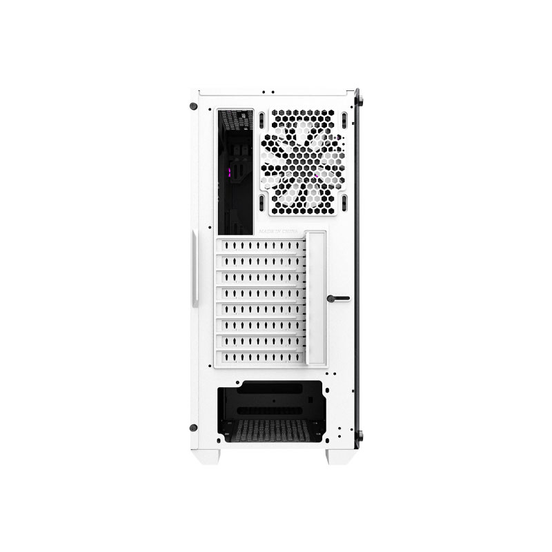 เคส Montech AIR 900 MESH White Computer Case