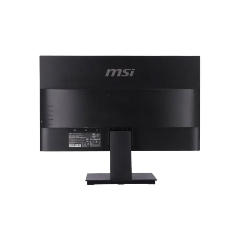 จอคอม MSI MP241 23.8" IPS Monitor 60Hz