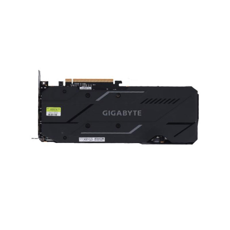 การ์ดจอ Gigabyte Radeon RX 5500 XT Gaming OC 4GB GDDR6 128 Bit VGA