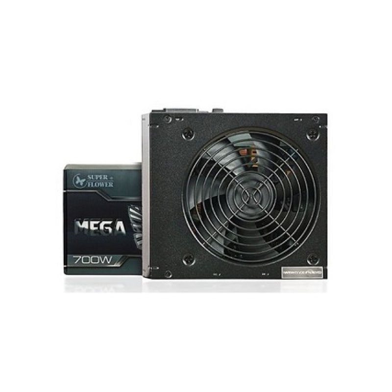 Power Supply Super Flower 700W Mega SF-700R12ST