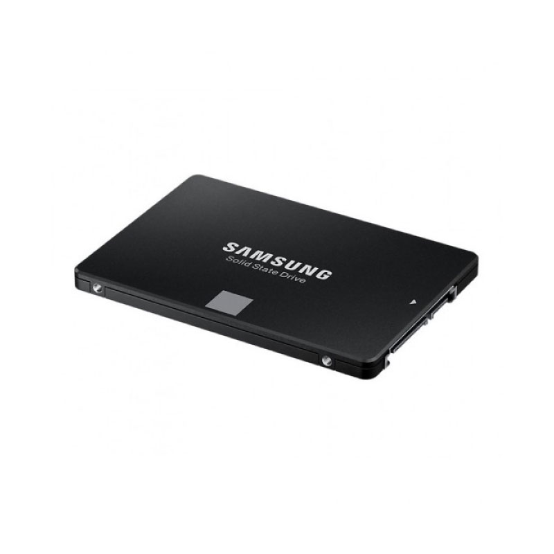 SSD Samsung 860 EVO SATA III 1 TB Solid State Drive
