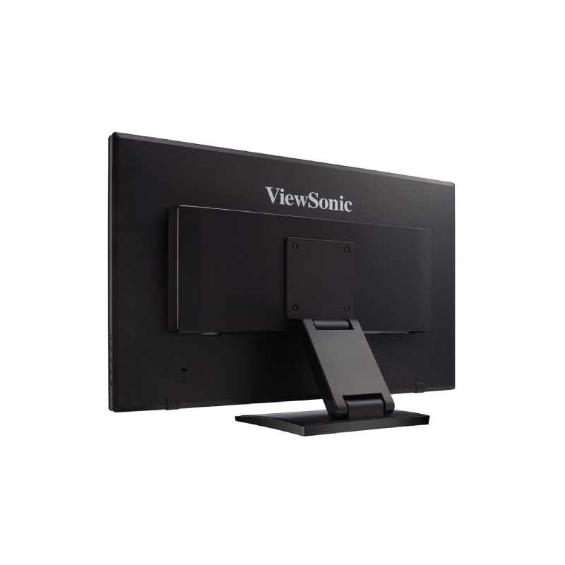จอคอม Viewsonic TD2760 27" MVA Monitor 60Hz จอสัมผัส