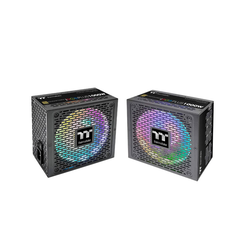 Power Supply Thermaltake 1000W Toughpowergrand RGB Plus