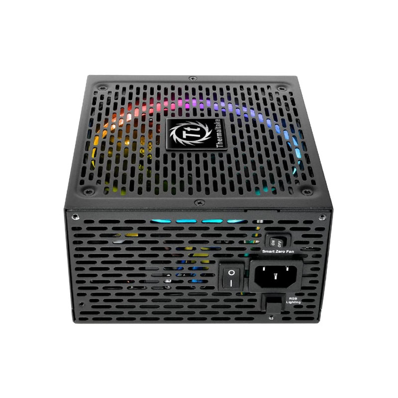 Power Supply Thermaltake 850W Toughpowergrand RGB Plus