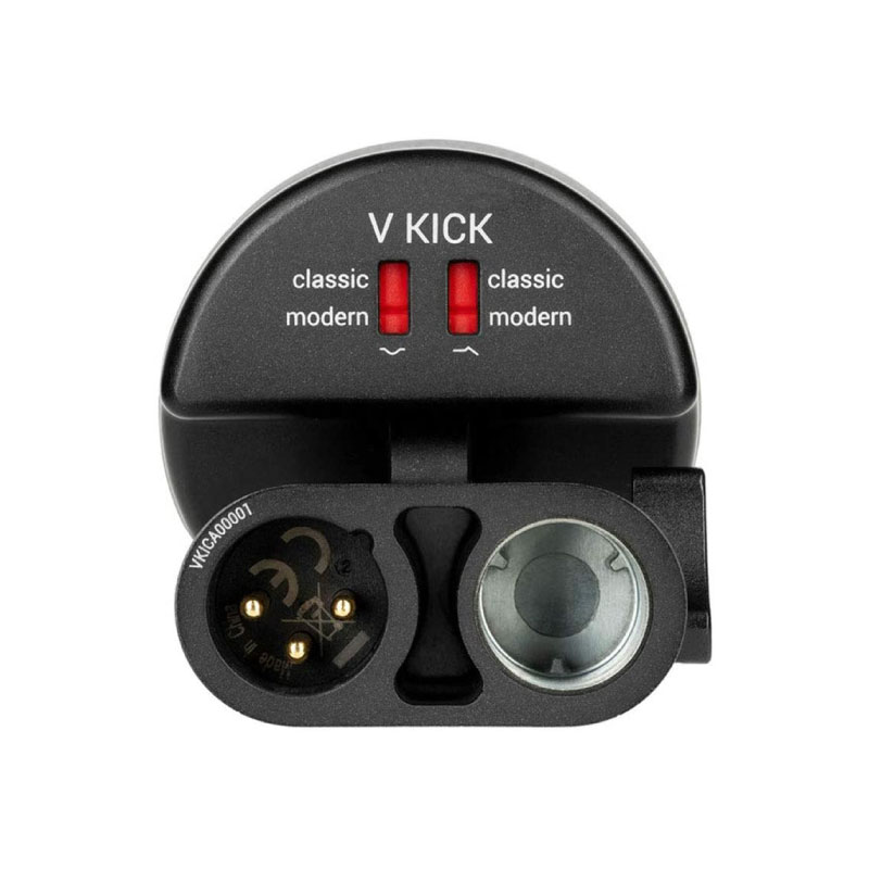 ไมโครโฟน sE Electronics V Kick Microphone