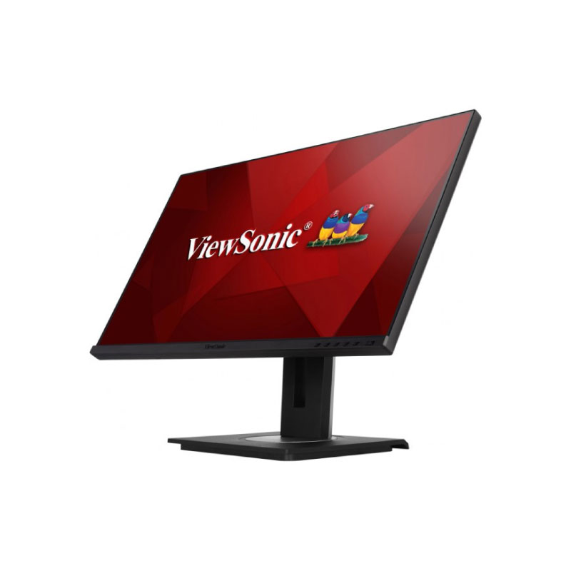 จอคอม Viewsonic VG2455 23.8" IPS Monitor 60Hz