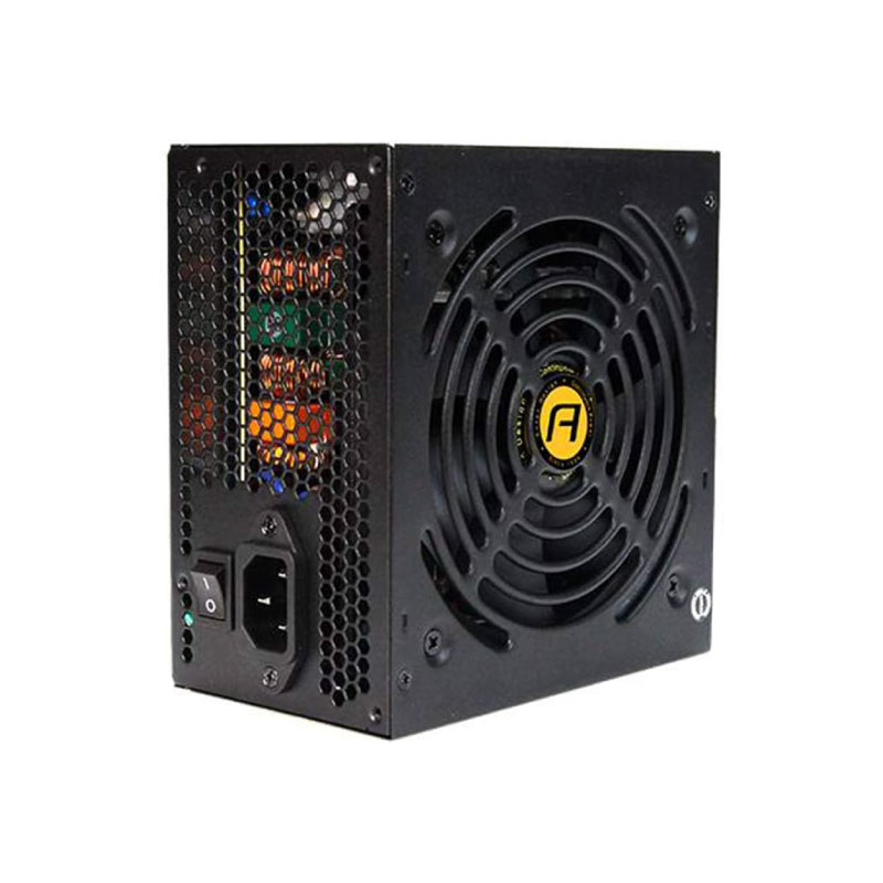 Power Supply Antec 650W VP650P Plus TH