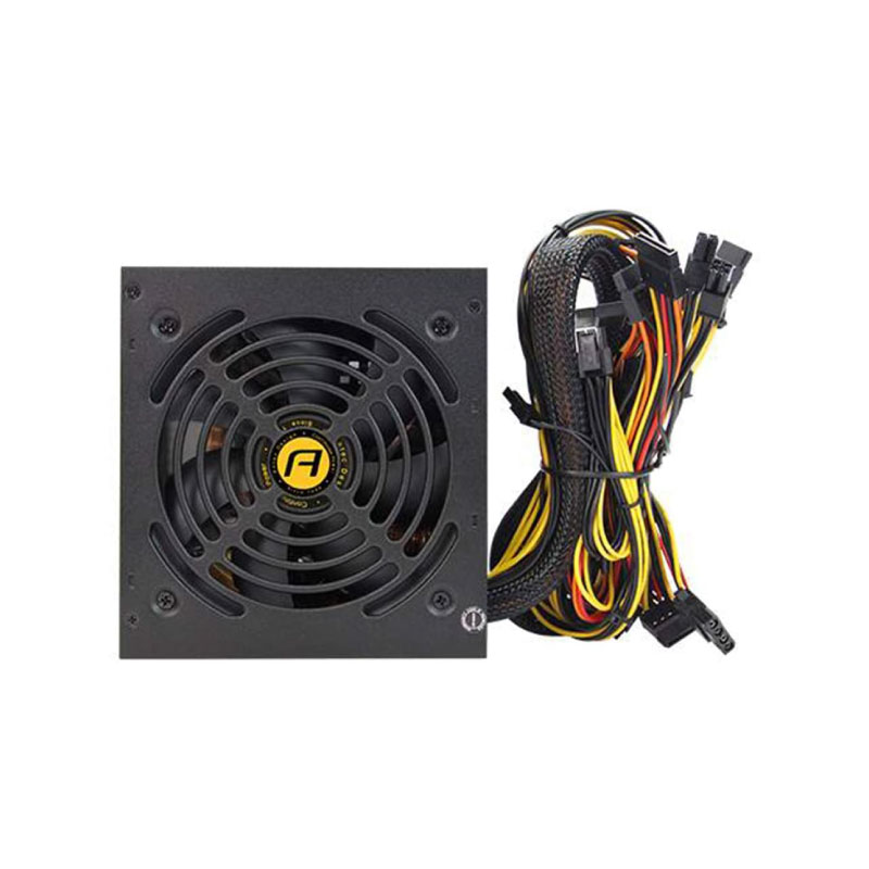 Power Supply Antec 650W VP650P Plus TH