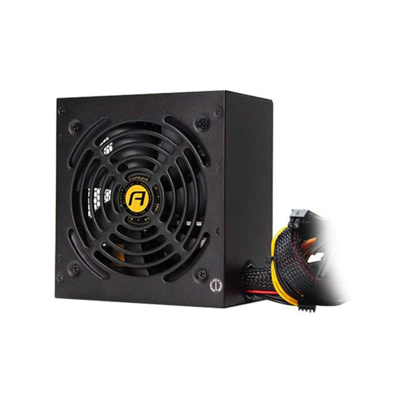 Power Supply Antec 650W VP650P Plus TH