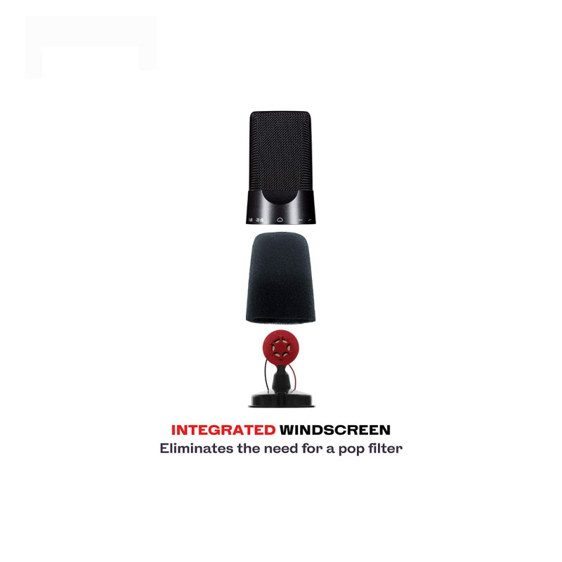 ไมโครโฟน sE Electronics X1 A Microphone
