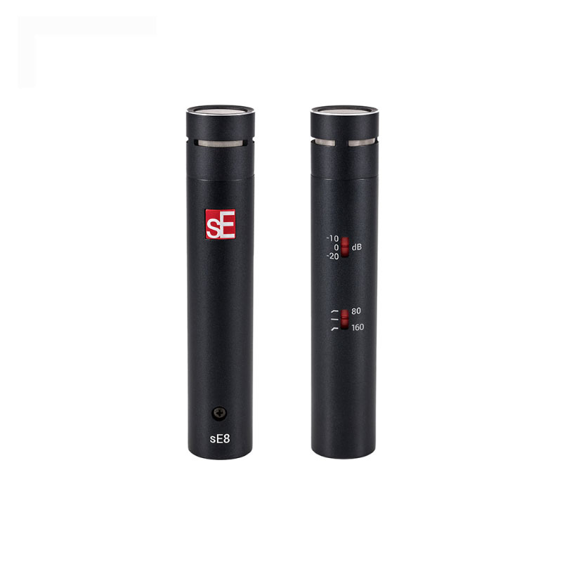ไมโครโฟน sE Electronics sE8(p) Microphone