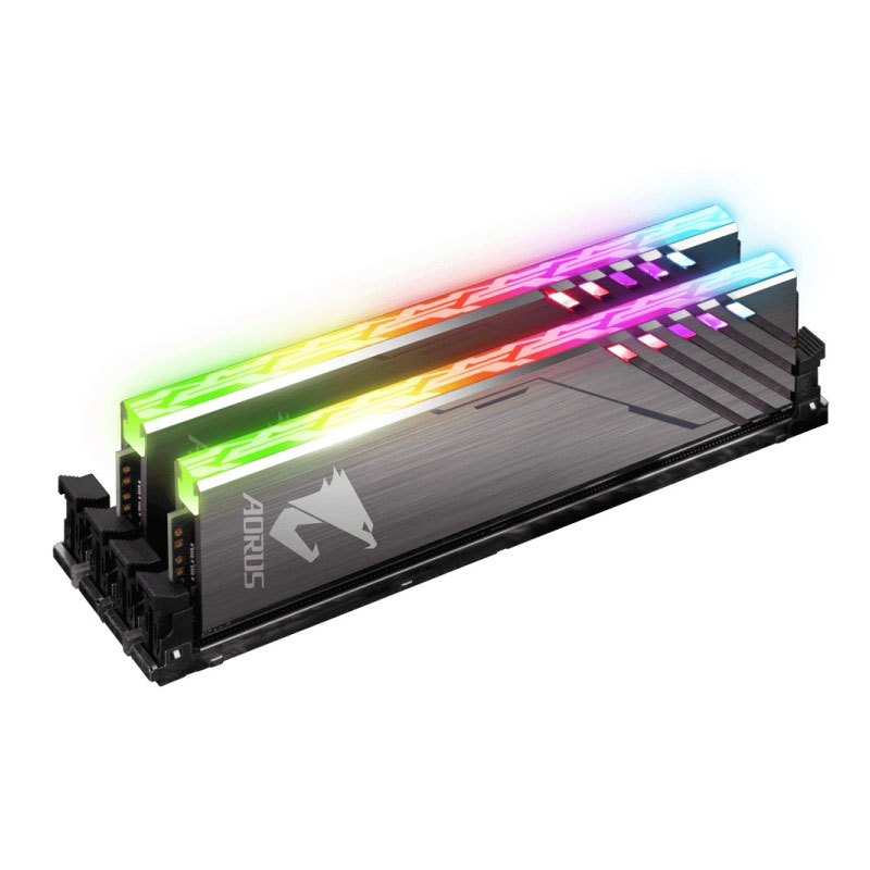 แรม Gigabyte Aorus 16GB RGB Ram