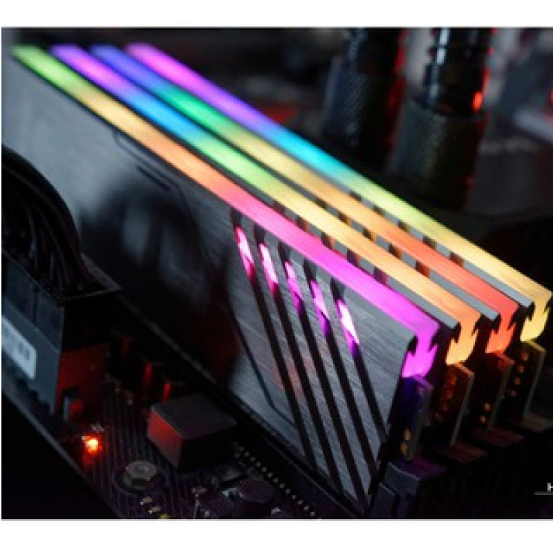 แรม Gigabyte Aorus 16GB RGB Ram
