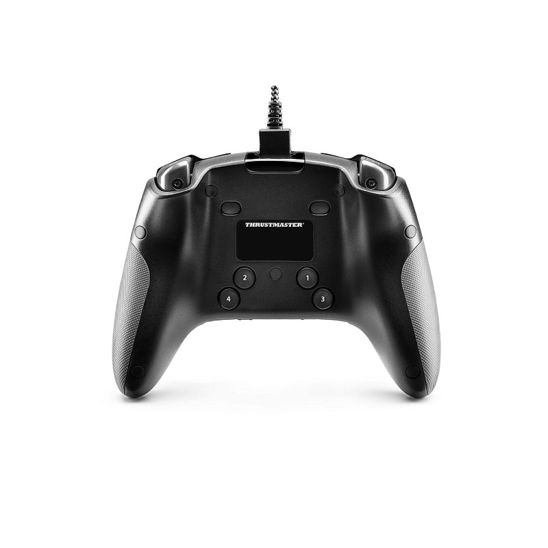 จอย THRUSTMASTER 4160727 ESWAP Pro controller PS4 For PS4