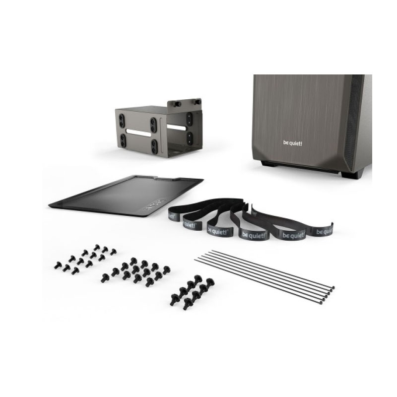 เคส Be Quiet Pure Base 500 Computer Case