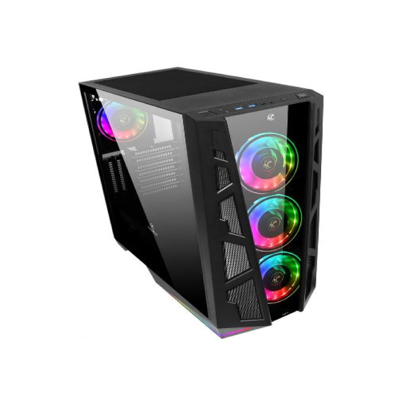 เคส Tsunami Protector Divine KK Computer Case