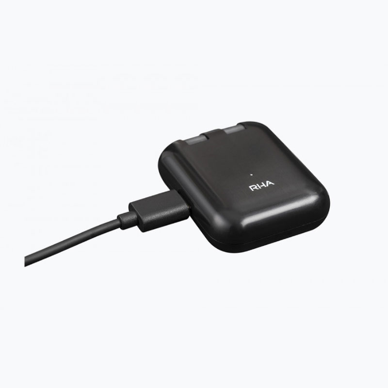 ตัวแปลงสัญญาณบลูทูธ RHA Wireless Flight Adapter