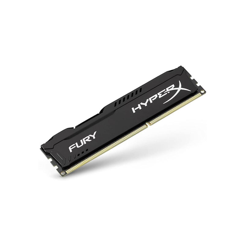แรม Kingston 4GB DDR3L HyperX FURY 1600MHz