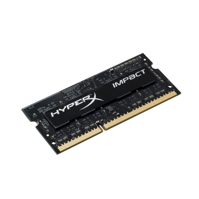 แรม Kingston 4GB HyperX Impact 1866MHz
