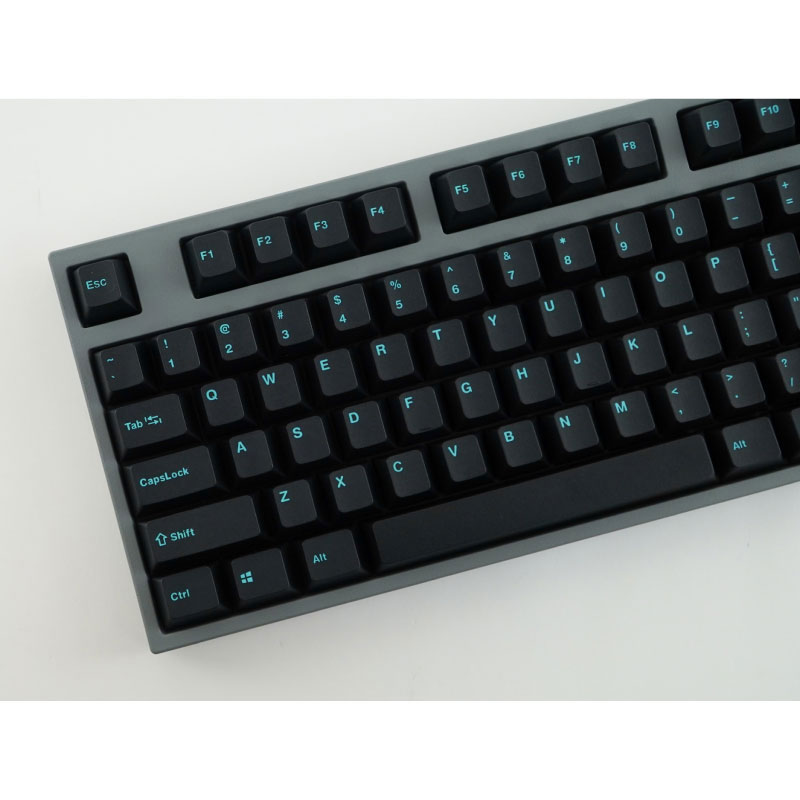 คีย์บอร์ด Leopold FC900R Mechanical Keyboard