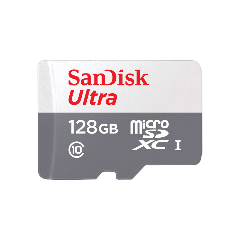 Sandisk Ultra microSDXC Micro SD Card