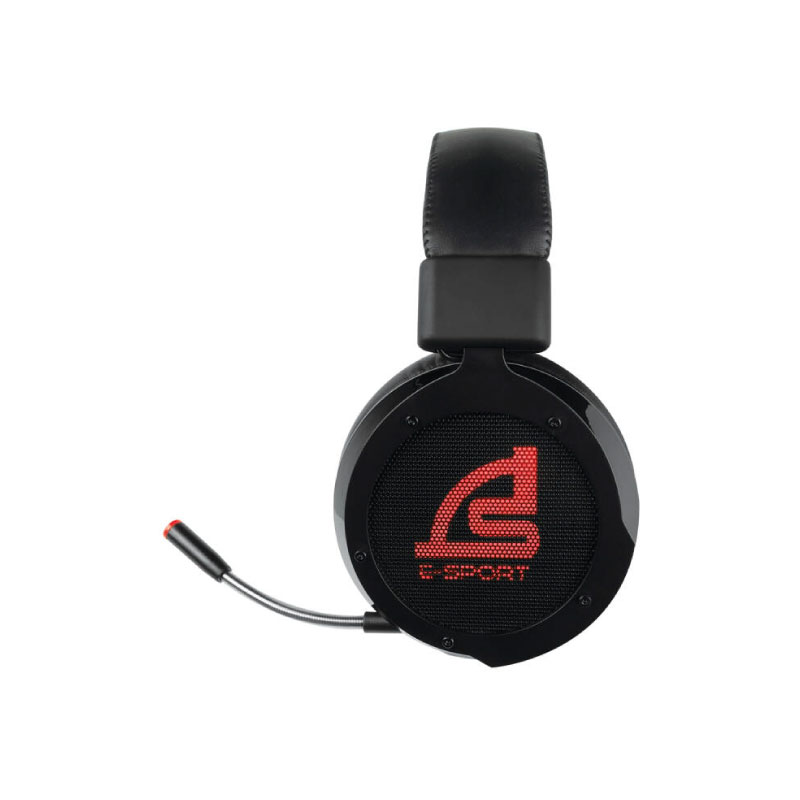 หูฟัง Signo BP-620 Gaming Headphone
