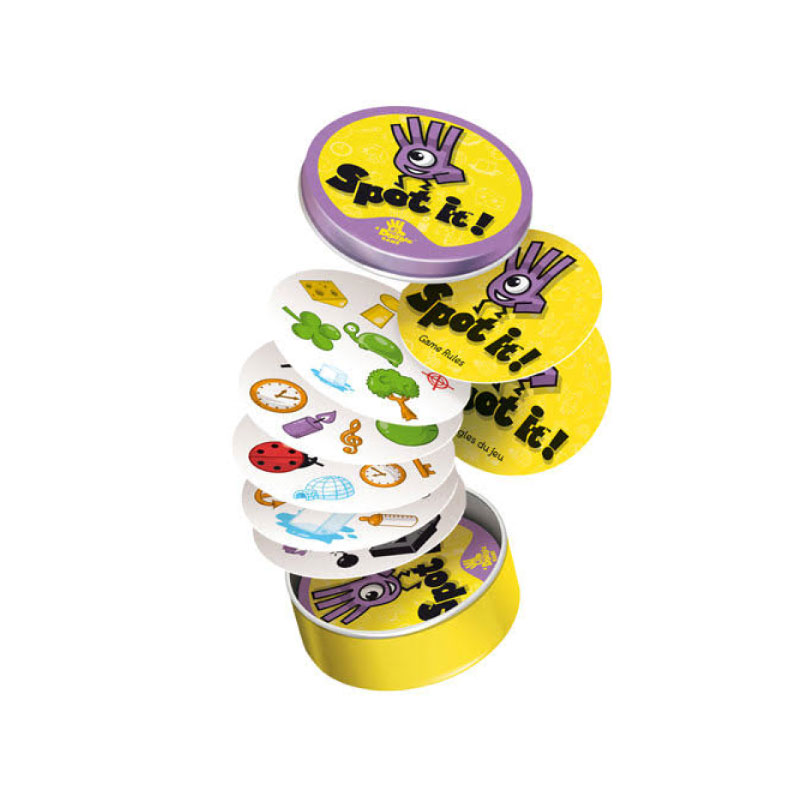 บอร์ดเกม Dobble Board Game TH