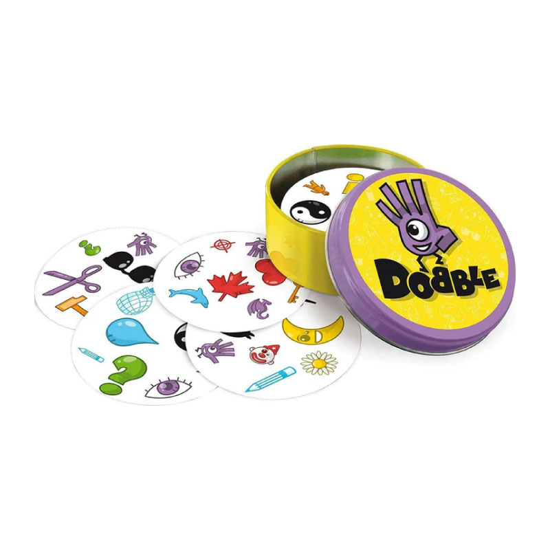 บอร์ดเกม Dobble Board Game TH