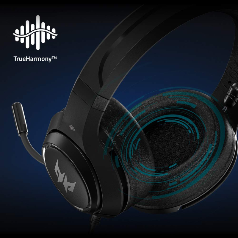 หูฟัง Predator Galea 350 Gaming Headset