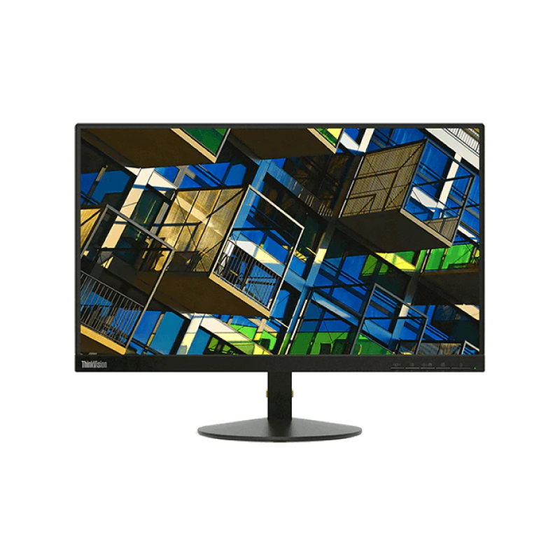 จอคอม Lenovo ThinkVision S22e-19 22" VA Monitor