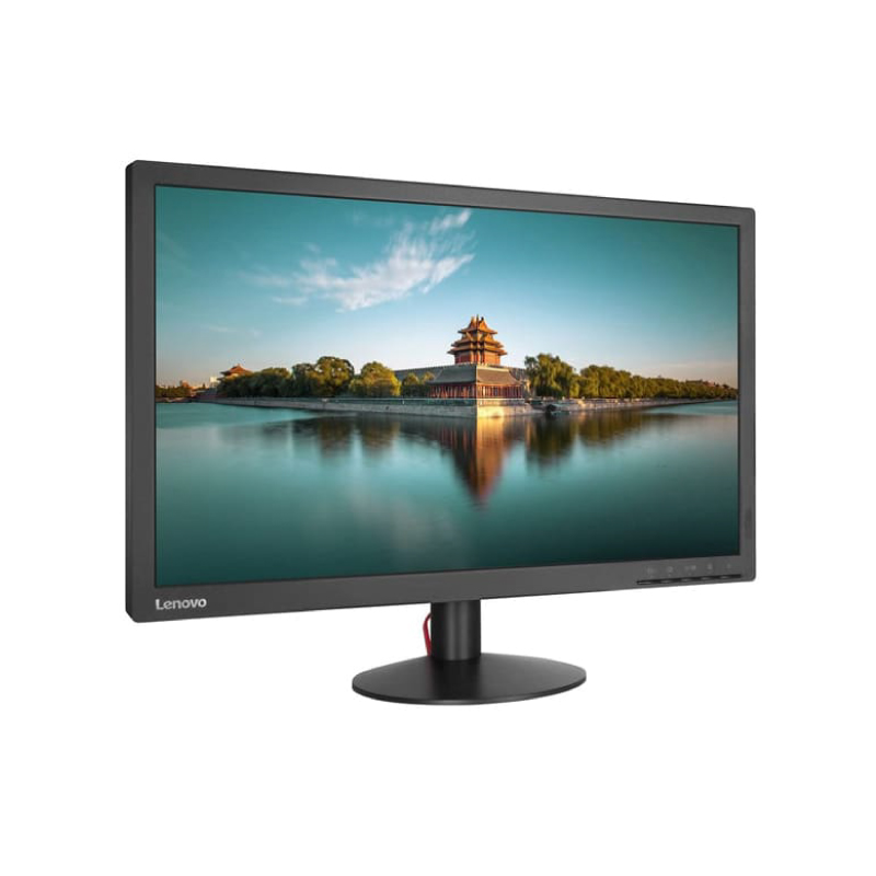 จอคอม Lenovo Thinkvision T2224d 21.5" Full HD Monitor