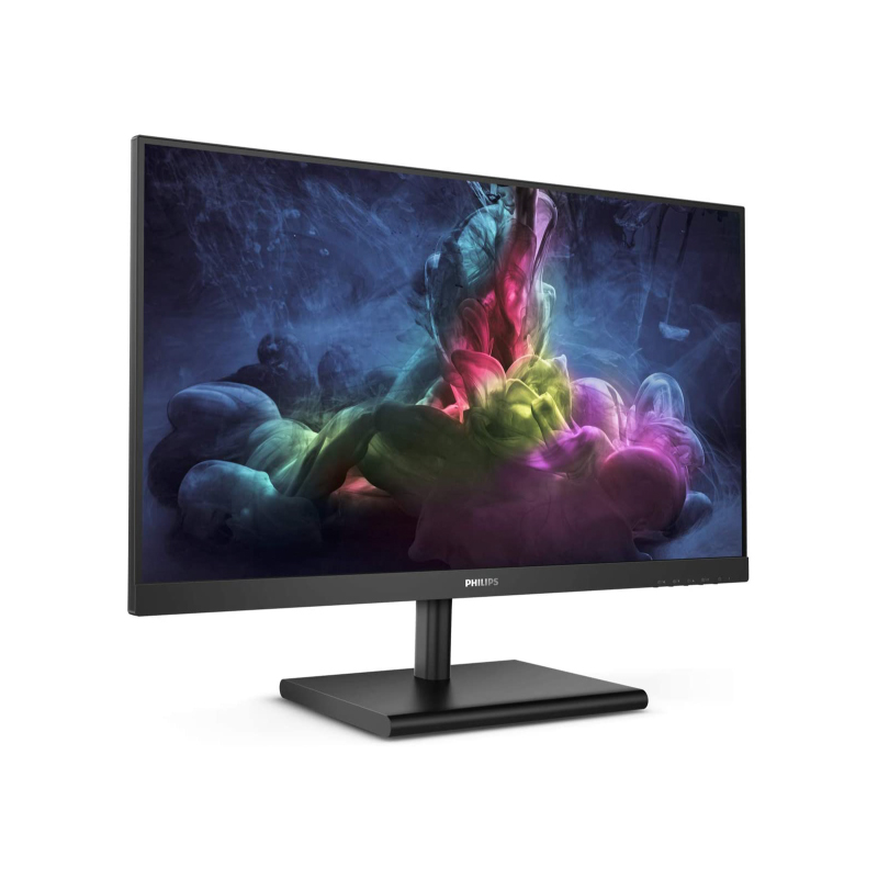 จอคอม Philips 272E1GSJ 27" VA FHD Monitor 144Hz