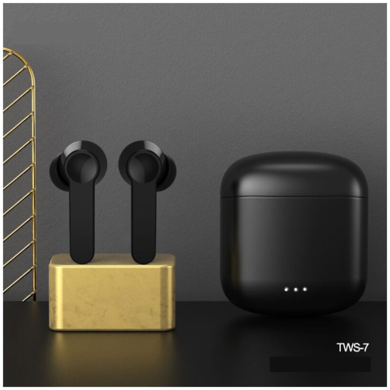 หูฟังไร้สาย Remax TWS-7 True Wireless