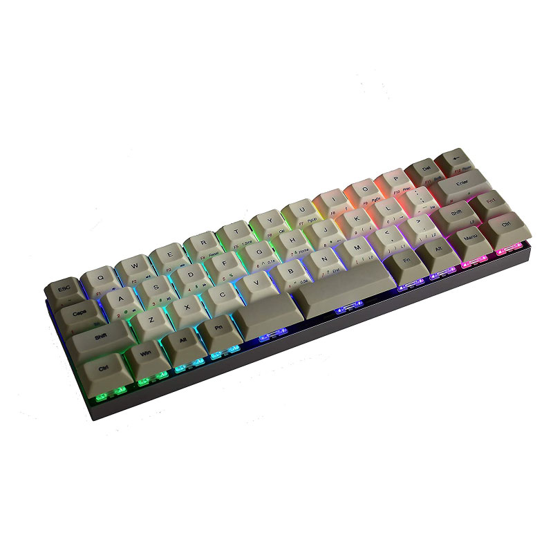 คีย์บอร์ด Vortexgear Core RGB Mechanical Keyboard
