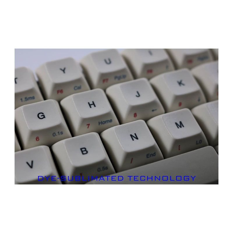 คีย์บอร์ด Vortexgear Core RGB Mechanical Keyboard